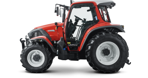 Lindner Tractors | Lindner Traktoren