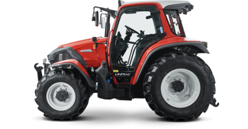 Lindner Tractors | Lindner Traktoren