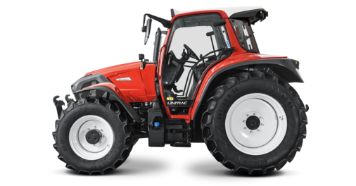 Lindner Tractors | Lindner Traktoren