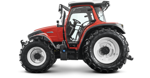 Lindner Tractors | Lindner Traktoren