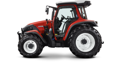 Lindner Tractors | Lindner Traktoren