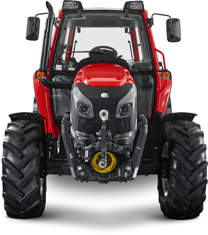 Lintrac tractors by Lindner | Lindner Traktoren