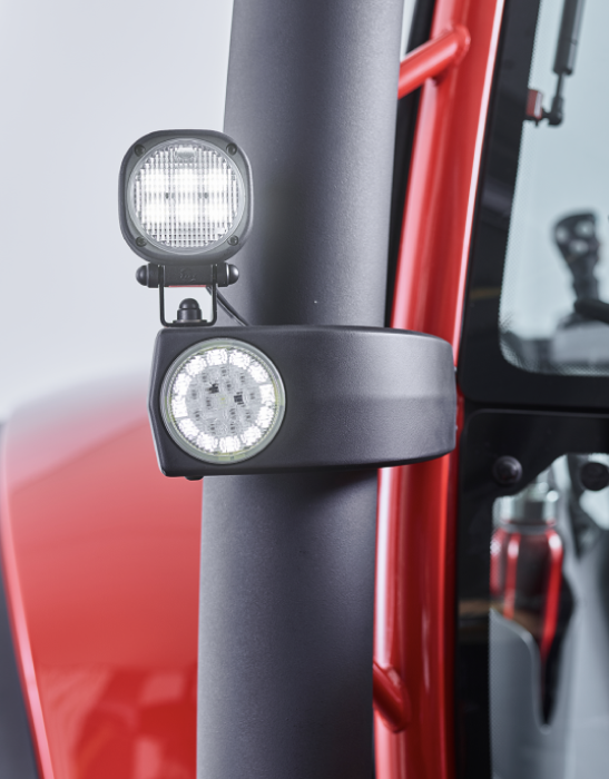 Lintrac 115 LS | Lindner Traktoren