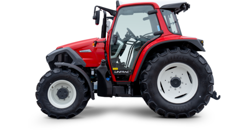 Lindner Tractors | Lindner Traktoren