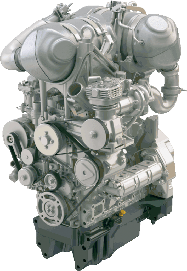 Lintrac 70 | Lindner Traktoren